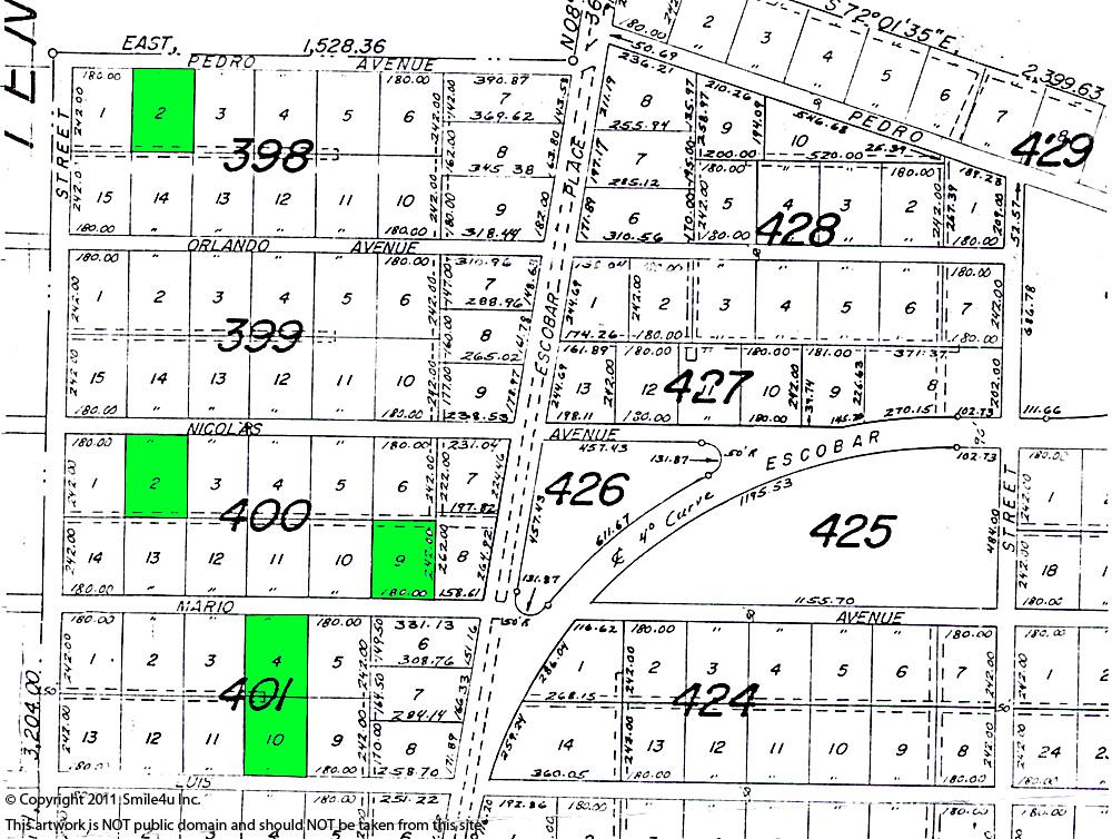 Rural Land Rio Grande Estates 1 Acre | Smile4uinc.com