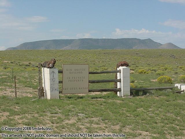 Two 5 Acre Lots Rocky Mountains CO