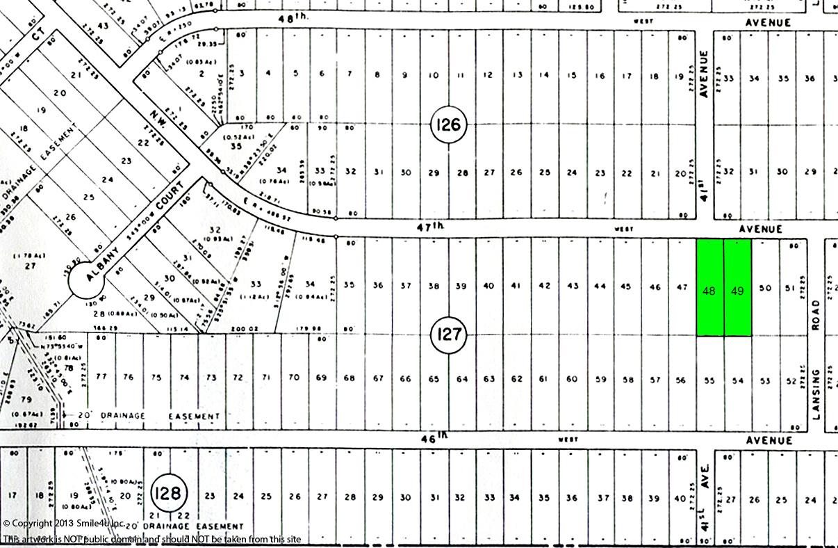 Investment Lots Rio Rancho New Mexico | Smile4uinc.com