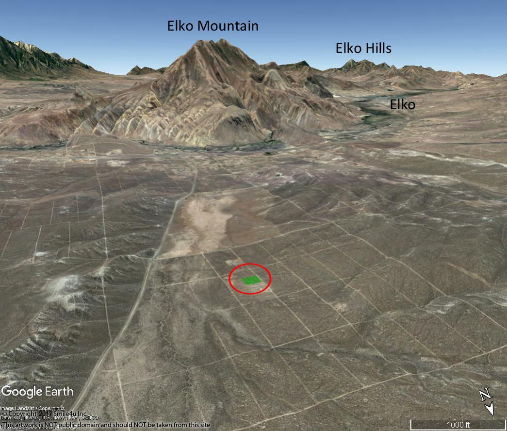 2.27 acres in Elko, Nevada | Smile4uinc.com