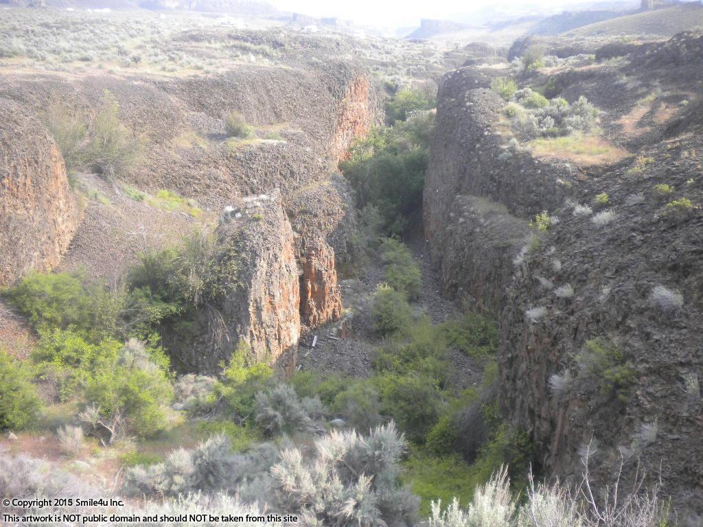 1.01 acres land for sale at Rimrock Meadows in Ephrata, WA by Wenatchee ...