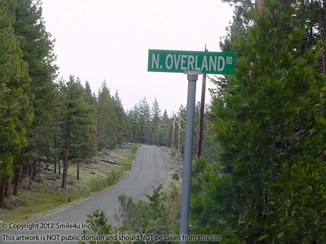 California Pines Property For Sale