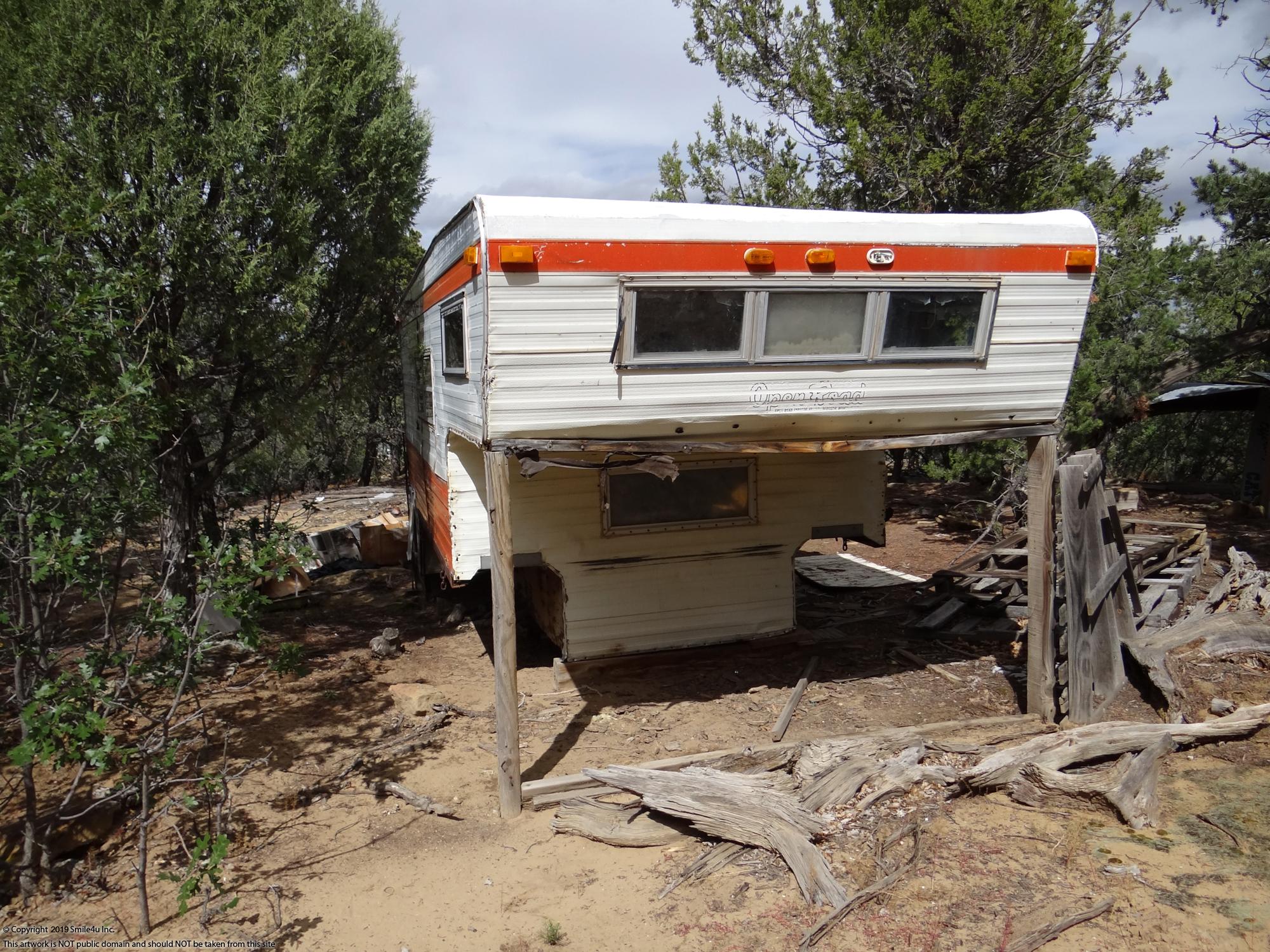 10 acres in Candy Kitchen New Mexico | Smile4uinc.com