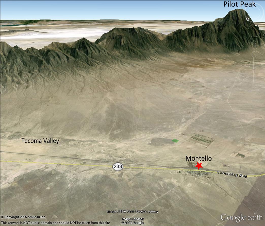 10 Acre Land in Montello Nevada Elko | Smile4uinc.com
