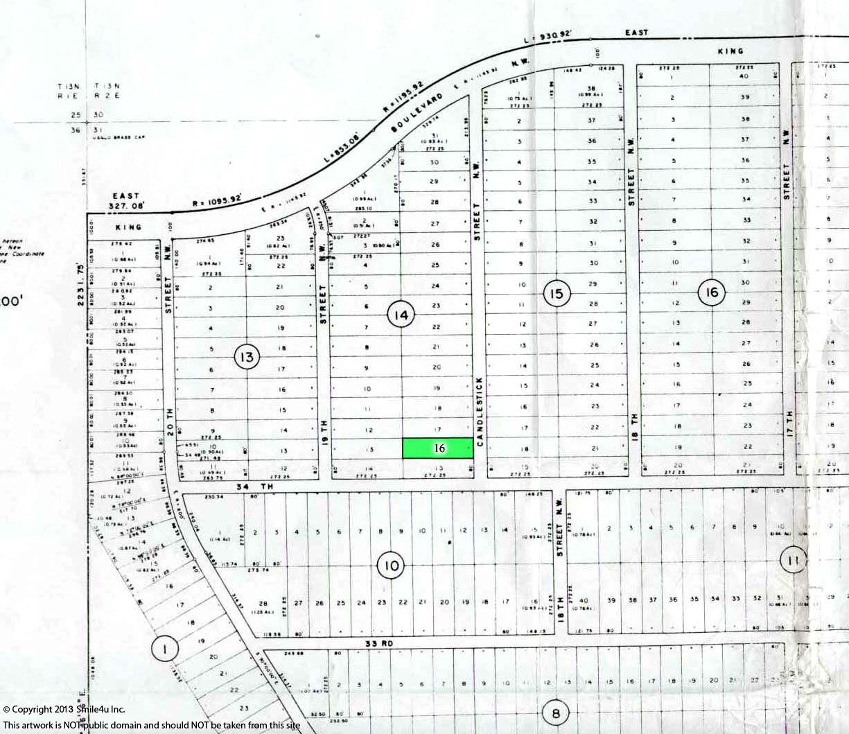 Investment Lots Rio Rancho New Mexico | Smile4uinc.com