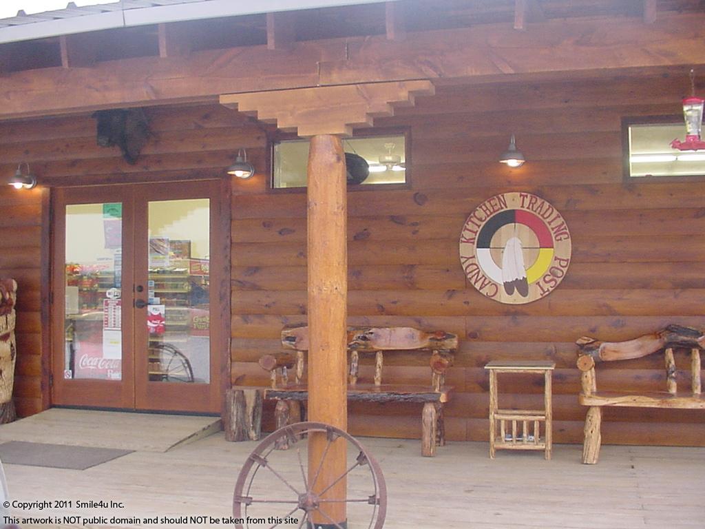 10 acres in Candy Kitchen New Mexico