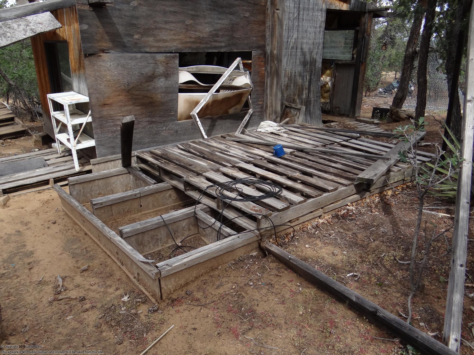 10 acres in Candy Kitchen New Mexico | Smile4uinc.com