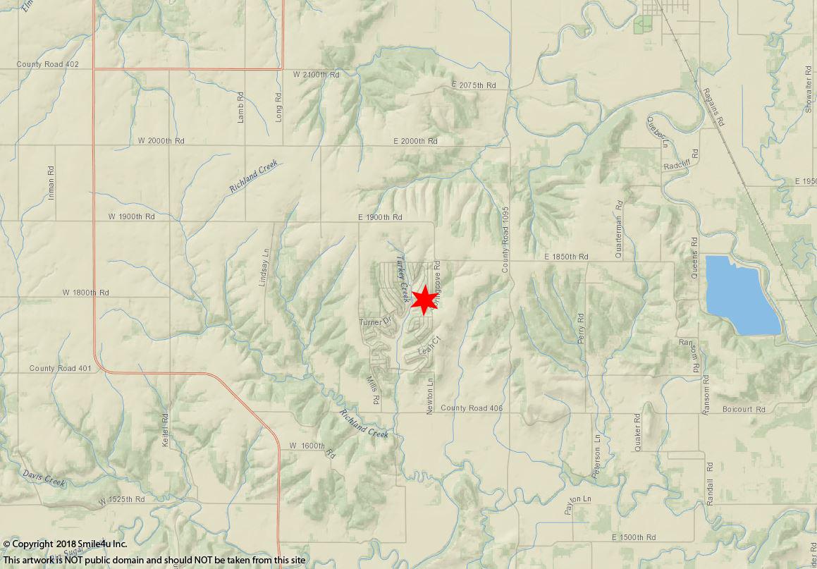 Lots for sale in Tanglewood Lakes, KS | Smile4uinc.com