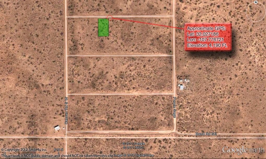 Deming Ranchettes Cheap Lots | Smile4uinc.com