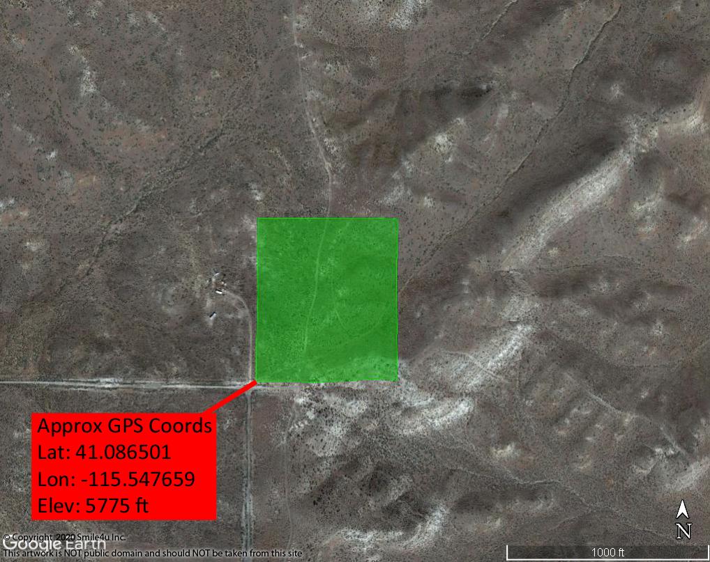 8.7 acres in Elko - stunning views! | Smile4uinc.com