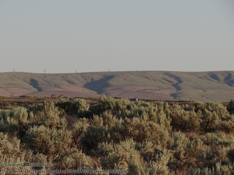 1.01 acres land for sale at Rimrock Meadows in Ephrata, WA by Wenatchee ...