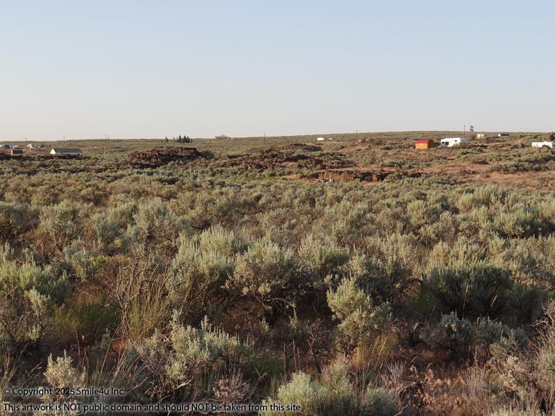 1.01 acres land for sale at Rimrock Meadows in Ephrata, WA by Wenatchee ...