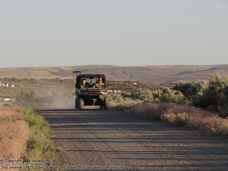 1.01 acres land for sale at Rimrock Meadows in Ephrata, WA by Wenatchee ...